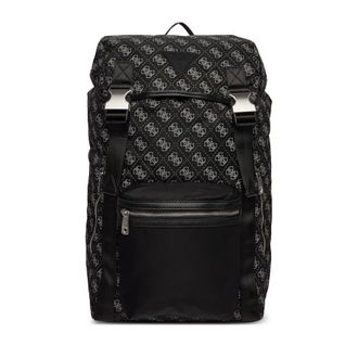 Guess Rucksack Guess HMBENP P6111 Schwarz