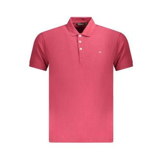 Napapijri Shirts - - Tops - Herren - Rot - L