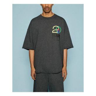 American Vintage T-shirt Ample Afoma - Capsule 20 ans American Vintage