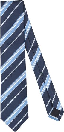 LUIGI BORRELLI NAPOLI ACCESSOIRES - Krawatten & Fliegen auf YOOX.COM