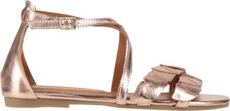 Caf&egrave;noir SCHUHE - Sandalen auf YOOX.COM