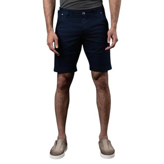 Jacob Cohen Bermuda Badeshorts - - Shorts - Herren - Blau - XL