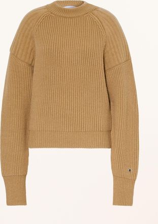 Stella McCartney Pullover gelb