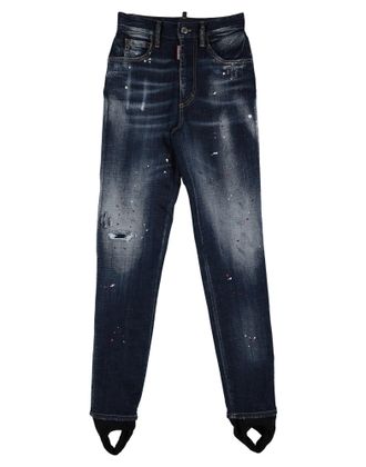 Dsquared2 HOSEN & R&Ouml;CKE - Jeanshosen auf YOOX.COM