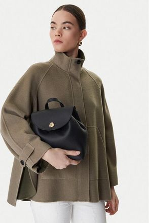 Coccinelle Rucksack TOA Coccinellenikla E5 TOA 54 01 01 Schwarz