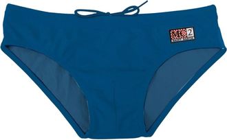 MC2 Saint Barth Homme, Maillots de bain, Bleu, Taille: XL Maillot de bain