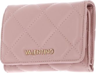 Valentino Geldbörse Ocarina Wallet Cipria rosa