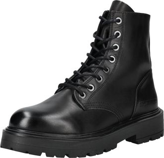 Replay Schn&uuml;rstiefel