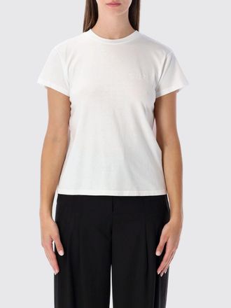 Maison Margiela T-Shirt MM6 MAISON MARGIELA Femme couleur Blanc