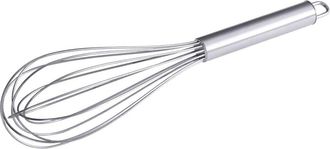 Contacto Edelstahl Schneebesen der POLARIS Serie, 27 cm