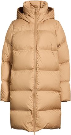 Tommy Hilfiger JACKEN & M&Auml;NTEL - Pufferjacken & Daunenjacken auf YOOX.COM