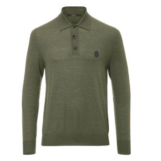 Billionaire Boys Club Homme, Pulls, Vert, Taille: XS Pullover Col Rond