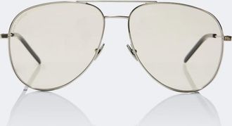 Saint Laurent Aviator-Sonnenbrille Classic