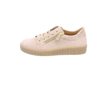 Gabor Damen, Schuhe, Rosa, 37 1/2 EUGr&ouml;&szlig;e