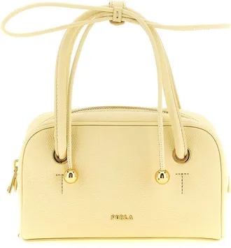 Furla Shopper - Gelb