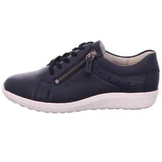 Waldl&auml;ufer Damen, Schuhe, Blau, 40 EUGr&ouml;&szlig;e