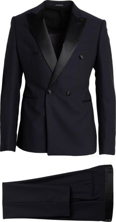 Emporio Armani ANZ&Uuml;GE und CO-ORDS - Anz&uuml;ge auf YOOX.COM