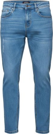 Ombre Jeans