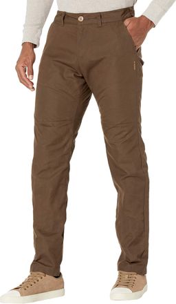 Fj&auml;llr&auml;ven Fjallraven Fj&auml;llr&auml;ven Herren S&ouml;rmland Tapered Winter M Sport Trousers, Dark Olive, 58 EU