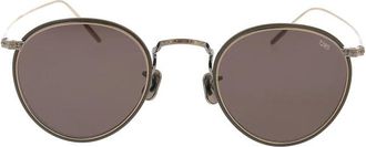 Eyevan 7285 Sonnenbrille - - Accessories - unisex - Gelb - ONE SIZE