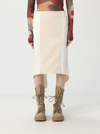 J.W.Anderson Jupe JW ANDERSON Femme couleur Blanc