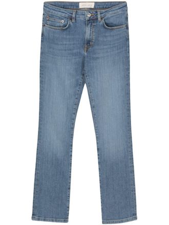 Jeanerica jean slim Hydra - Bleu