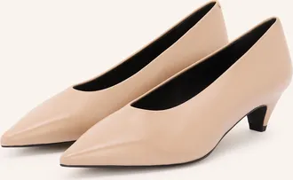Marc Cain Pumps beige