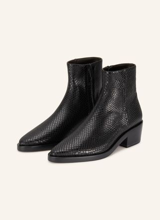Fear of God Fear Of God Siefeletten Santa Fe schwarz