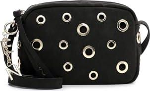 Emily & Noah Sac &agrave; bandouli&egrave;re E&N Heidrun 65400 femmes sacs &agrave; main Uni