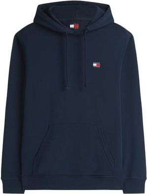 Tommy Hilfiger Sweat &agrave; capuche droit en coton