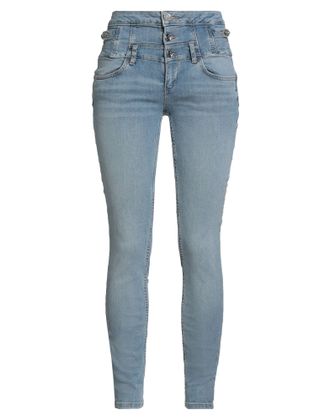 Liu Jo HOSEN & R&Ouml;CKE - Jeanshosen auf YOOX.COM