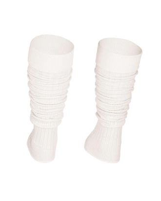 Ateena Stulpen Damen aus Baumwolle, Warm und Bequem Beinw&auml;rmer, Weich Sportgeschenk, Beinlinge zum jeden Tag, Tanzen, Sport, Gym, Bergtouren