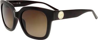 Guess GF6128/S 52F Sonnenbrille