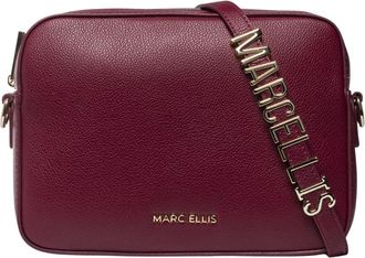Marc Ellis Sacs &agrave; main - Femme - Sacs - Rouge - Taille: ONE Size