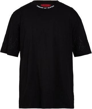 Vision Of Super TOPS - T-shirts sur YOOX.COM