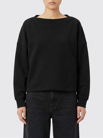 Alaia Pull ALA&Iuml;A Femme couleur Noir