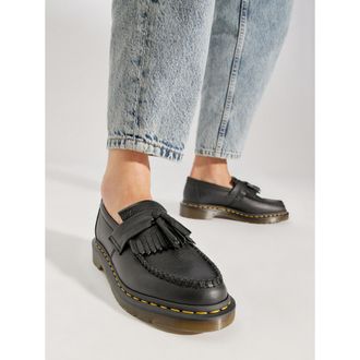 Dr. Martens Slipper Dr. Martens Adrian 22760001 Schwarz
