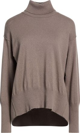 Antonelli STRICKWAREN - Rollkragenpullover auf YOOX.COM