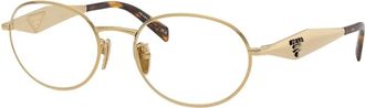 Prada Damen, Accessories, Gelb, 54 MMGr&ouml;&szlig;e