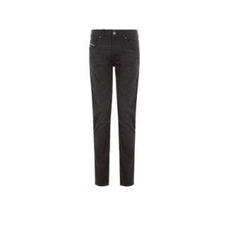 Diesel Slim-Fit-Jeans in Grau