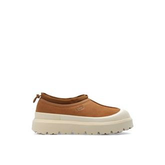 UGG Ugg, Homme, Chaussures, Brun, Taille: 43 EU Tasman Weather Hybrid Baskets