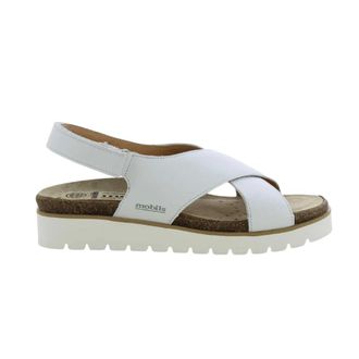 Mobils Damen, Schuhe, Wei&szlig;, 42 EUGr&ouml;&szlig;e
