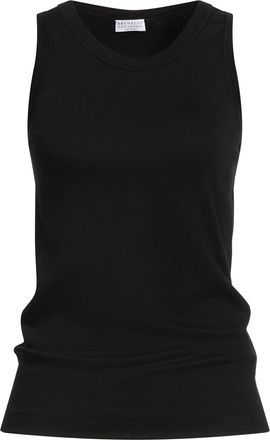 Brunello Cucinelli TOPS - Tank Tops auf YOOX.COM