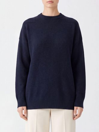 Jil Sander Pull &agrave; col roul&eacute; en laine m&eacute;lang&eacute;e avec manches longues et bords c&ocirc;tel&eacute;s