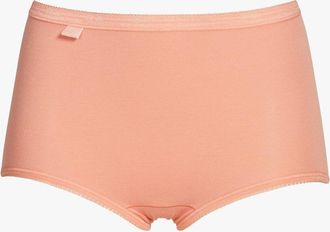 sloggi Lot de 4 culottes Basic +