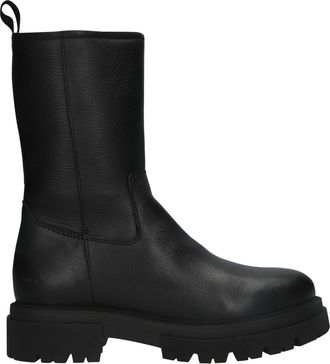 Blackstone Boots Damen Black - Modell RAYNA