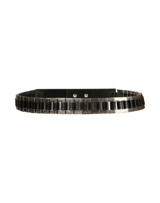Alberta Ferretti Kleinlederwaren - G&uuml;rtel auf YOOX.COM