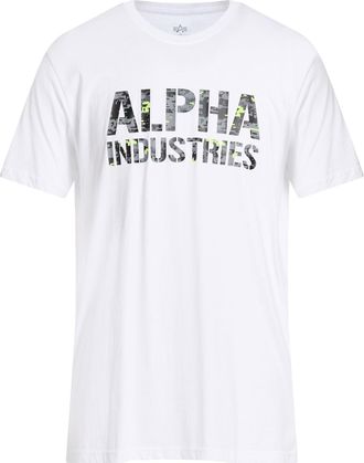 Alpha Industries TOPS - T-shirts auf YOOX.COM