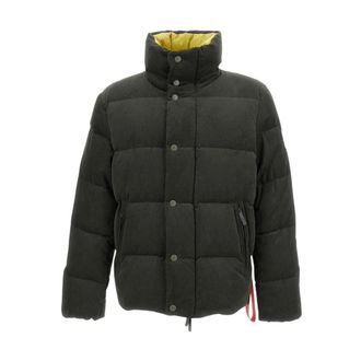 Afterlabel Herren, Jacken, Grün, SGröße