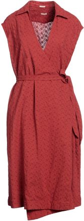 Massimo Alba KLEIDER - Midi-Kleider auf YOOX.COM